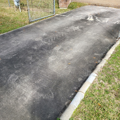 Driveway Cleaning Slidell, LA | Get A Free Quote Today