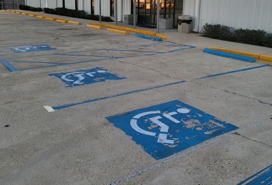 Pressure Washing Slidell, LA | Hero Powerwash & Striping